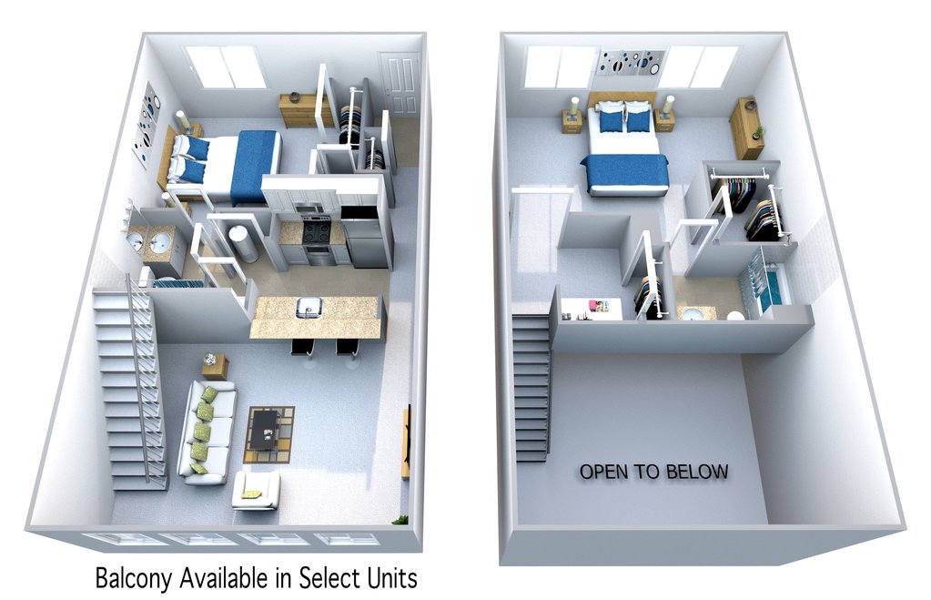 Carson Street Commons | Pittsburgh Apartments and Townhomes