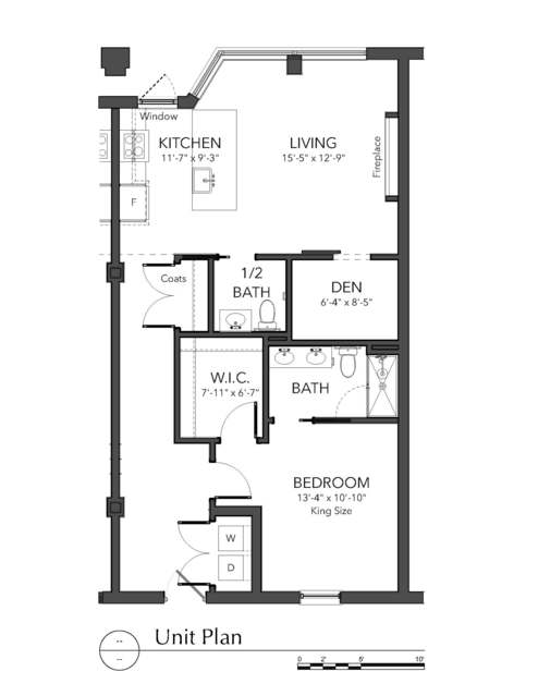 Carson Street Commons | Pittsburgh Apartments and Townhomes