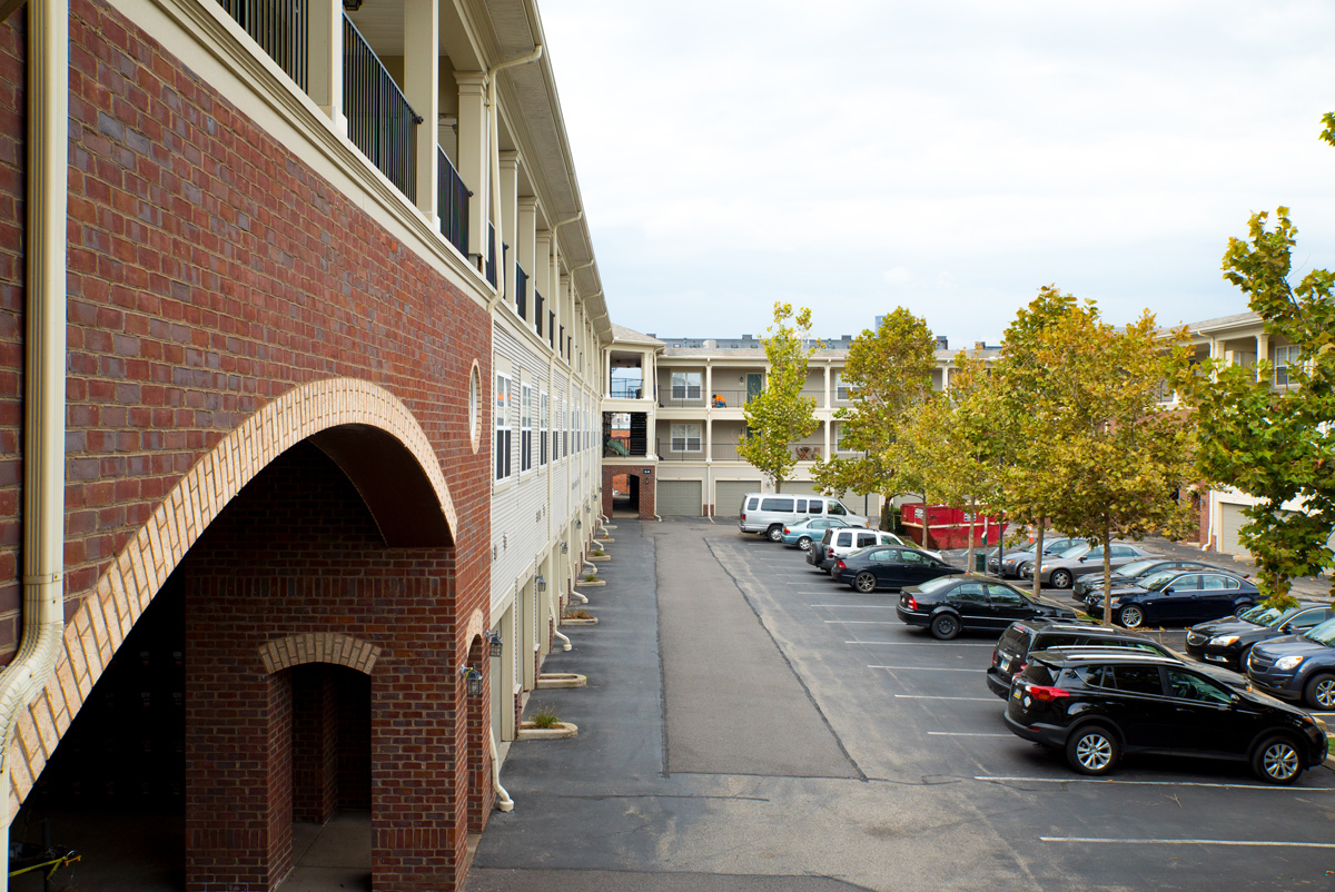 Carson Street Commons | Pittsburgh Apartments | Home