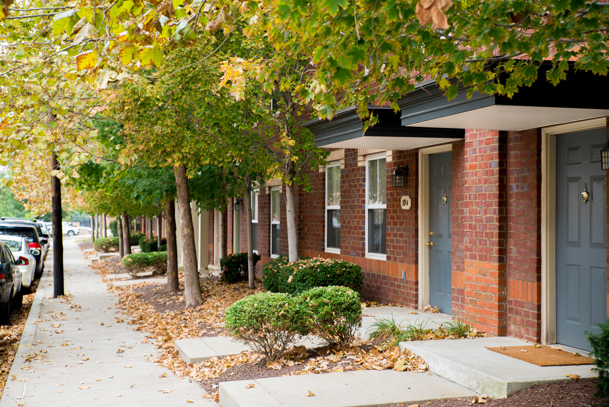 Carson Street Commons | Pittsburgh Apartments | Home