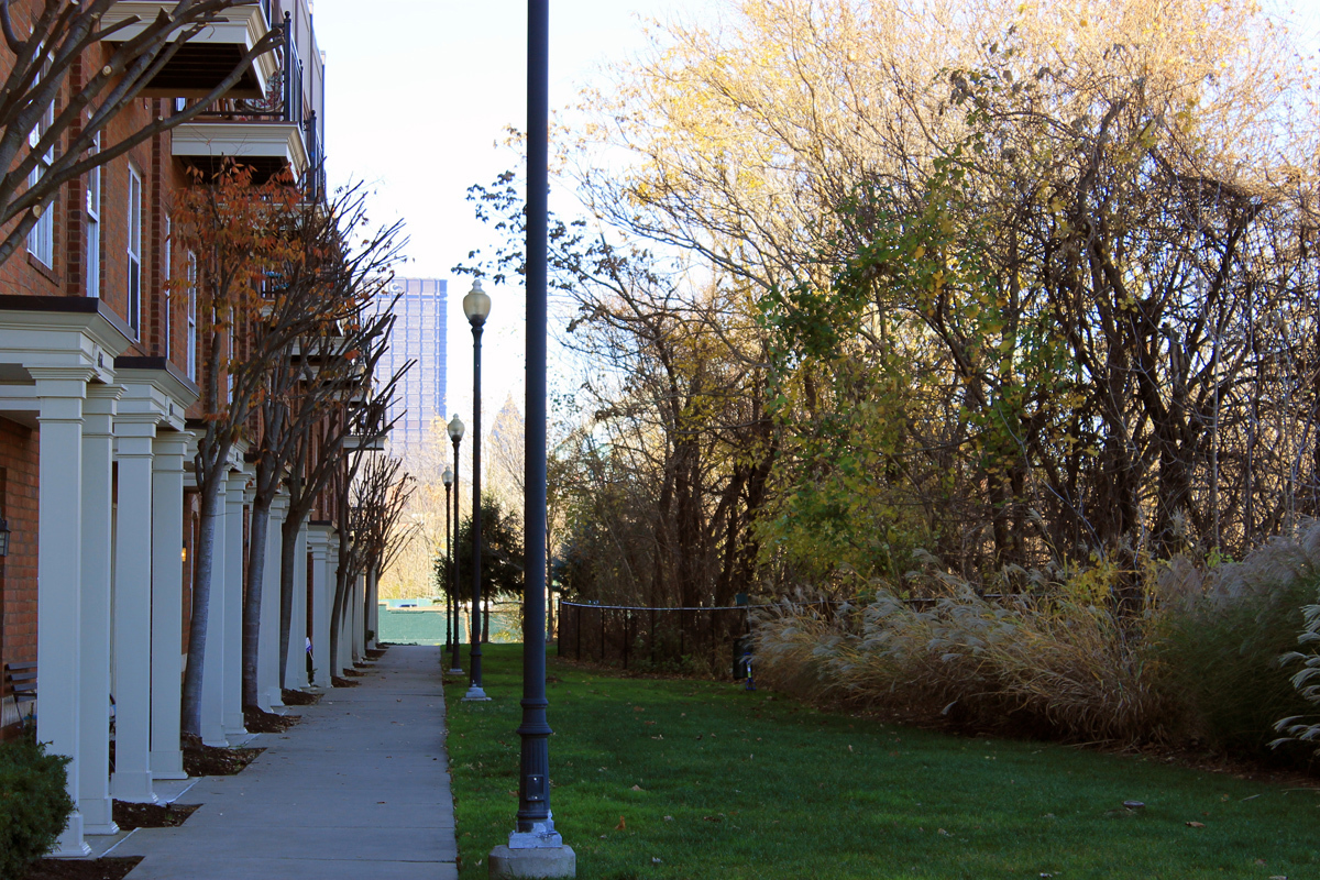 Carson Street Commons | Pittsburgh Apartments | Home