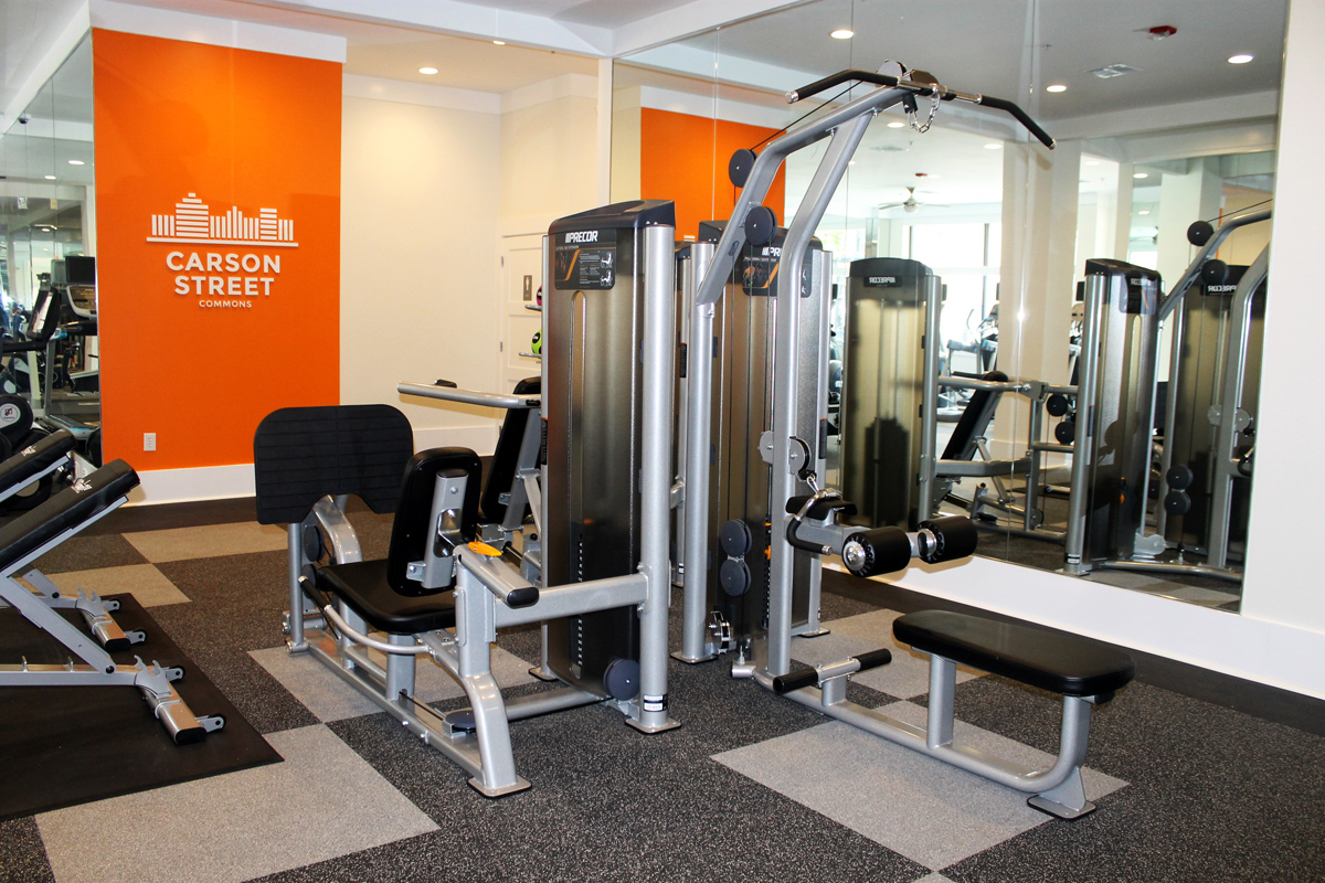 Carson Street Commons | Pittsburgh Apartments | Home