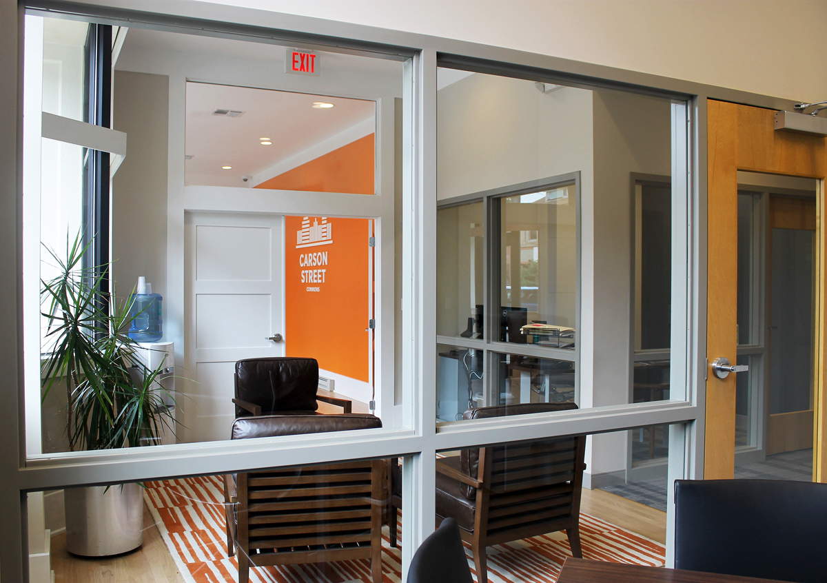 Carson Street Commons | Pittsburgh Apartments | Home