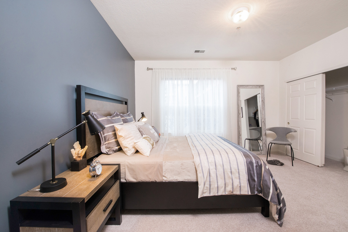 Find Your 1-Bedroom Apartment at Carson Street Commons | Pittsburgh, PA