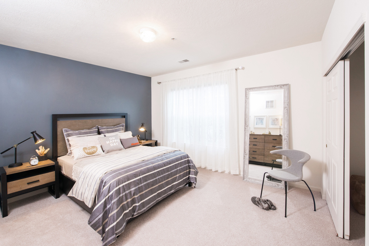 Find Your 1-Bedroom Apartment at Carson Street Commons | Pittsburgh, PA