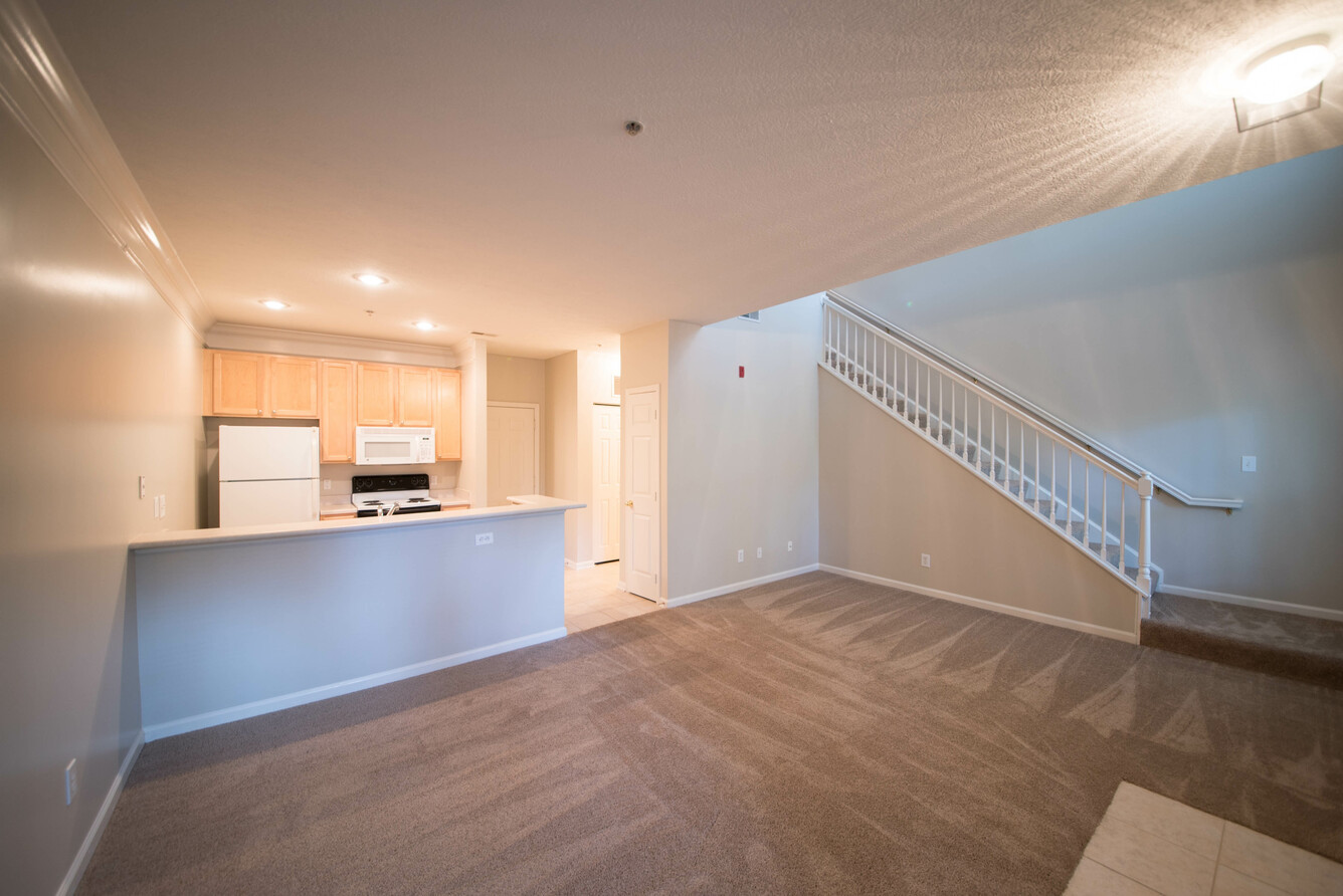 Carson Street Commons | Pittsburgh Apartments and Townhomes