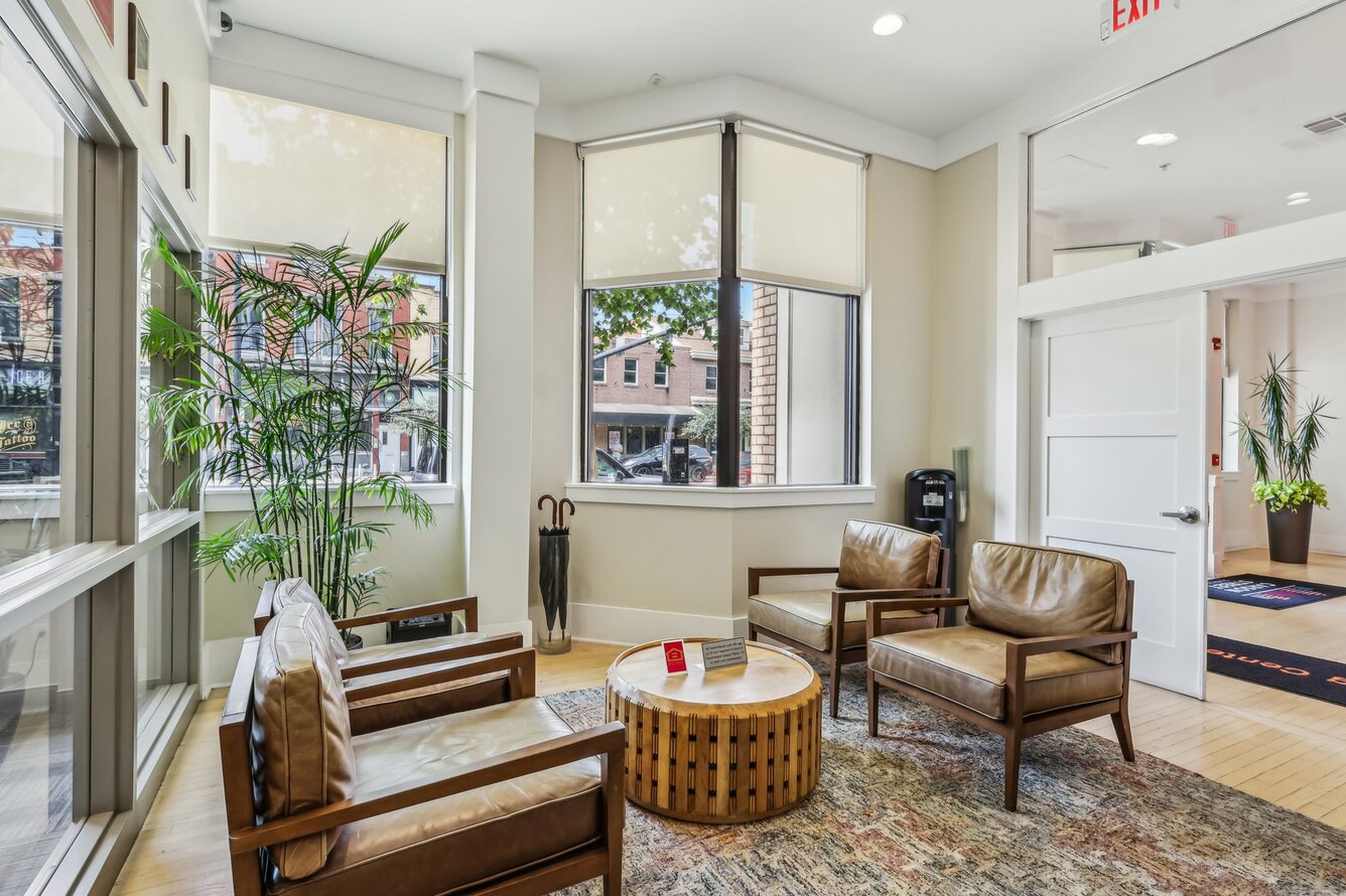 Carson Street Commons | Pittsburgh Apartments and Townhomes