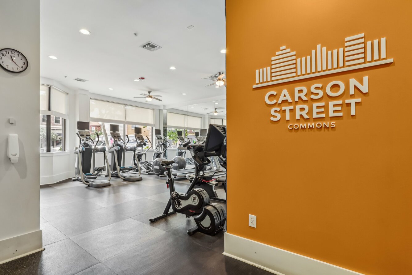 Carson Street Commons | Pittsburgh Apartments and Townhomes