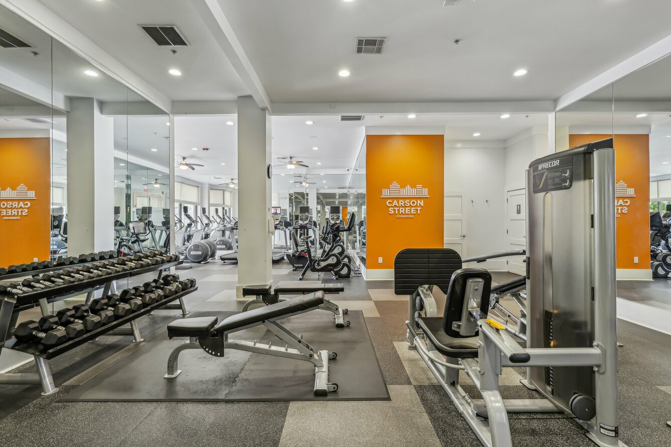 Carson Street Commons | Pittsburgh Apartments and Townhomes