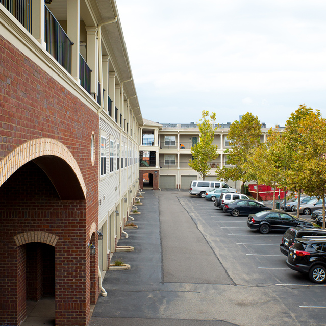 Pittsburgh Apartments | Carson Street Commons | Home