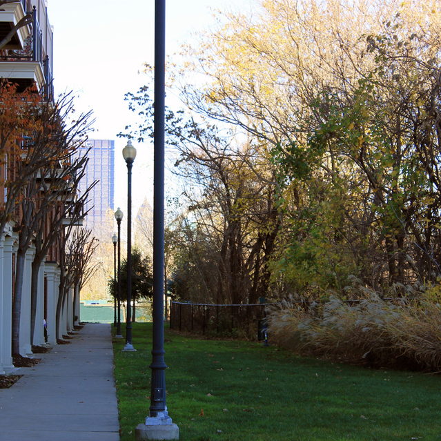 Pittsburgh Apartments | Carson Street Commons | Home