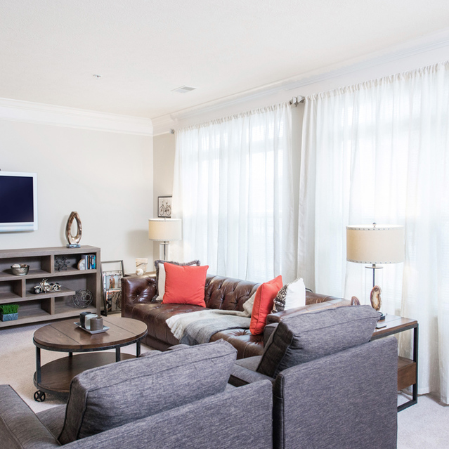 Pittsburgh Apartments | Carson Street Commons | Home