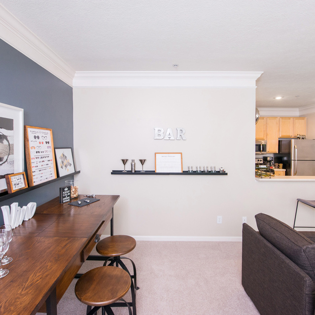 Pittsburgh Apartments | Carson Street Commons | Home