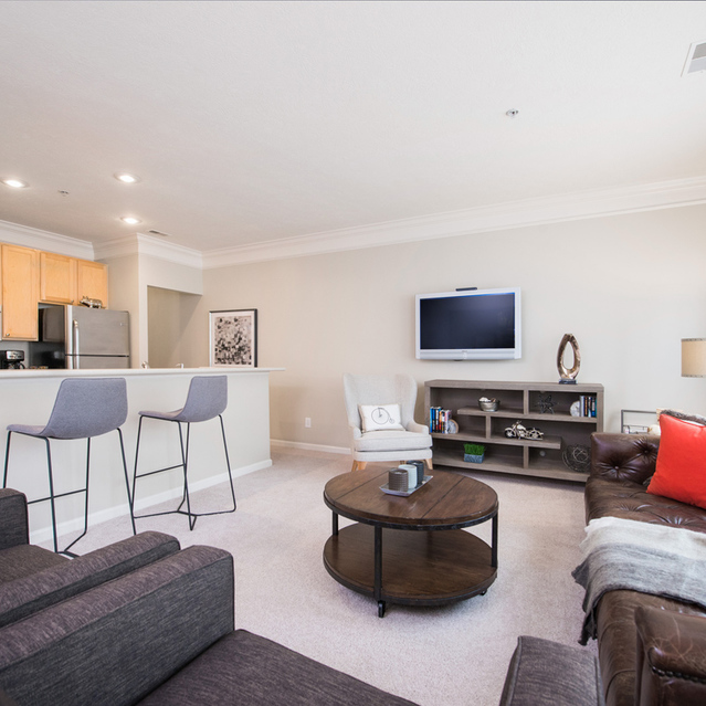 Pittsburgh Apartments | Carson Street Commons | Home