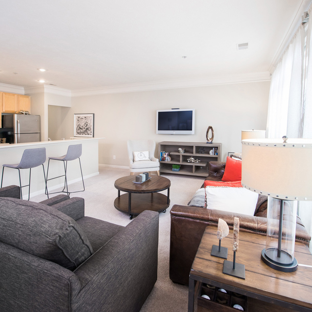 Pittsburgh Apartments | Carson Street Commons | Home