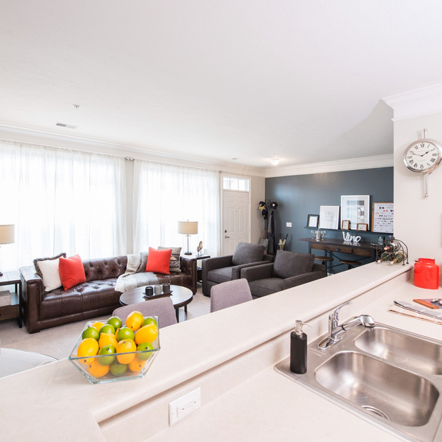 Pittsburgh Apartments | Carson Street Commons | Home