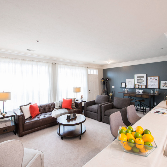 Pittsburgh Apartments | Carson Street Commons | Home