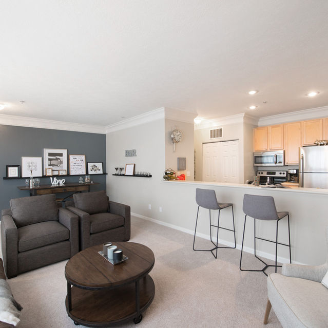 Pittsburgh Apartments | Carson Street Commons | Home