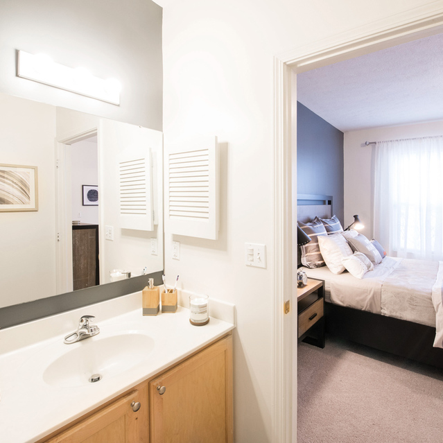 Pittsburgh Apartments | Carson Street Commons | Home